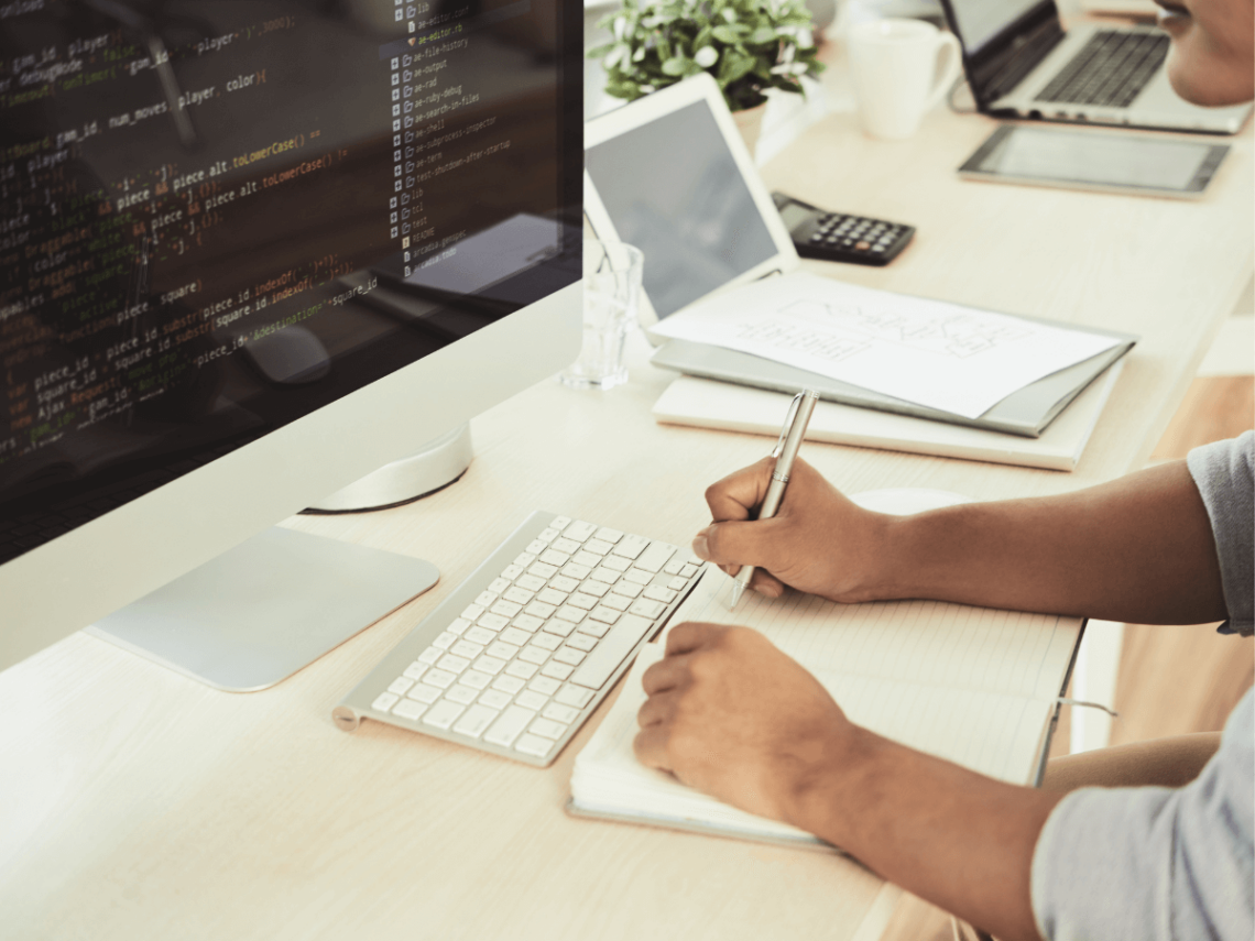 Coding Foundations: Essential Programming Concepts for Data Science ...