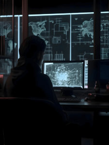 10 Reasons Why Cybersecurity Is Important | Institute of Data