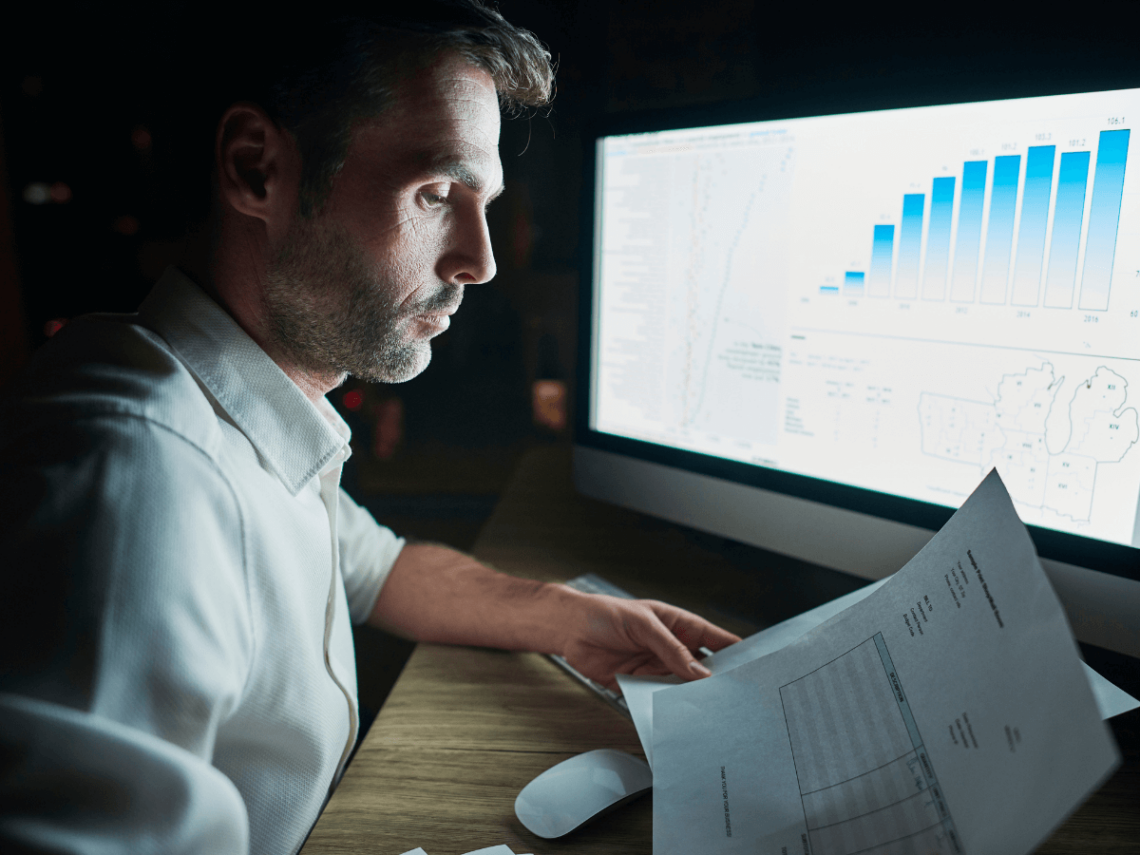 Techniques for Compelling Data Visualisation | Institute of Data