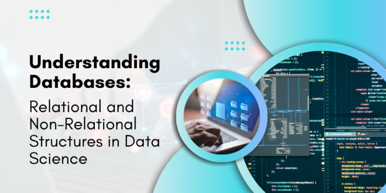 Understanding Databases: Relational and Non-Relational Structures in Data Science | Institute of ...