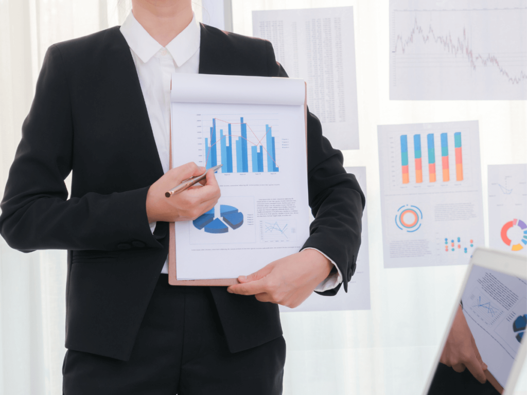 A Deep Dive Into K Means Clustering Exploring Data Patterns Institute Of Data