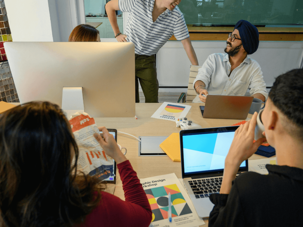 The Power In Being Proficient In Consumer Behavior and Digital ...