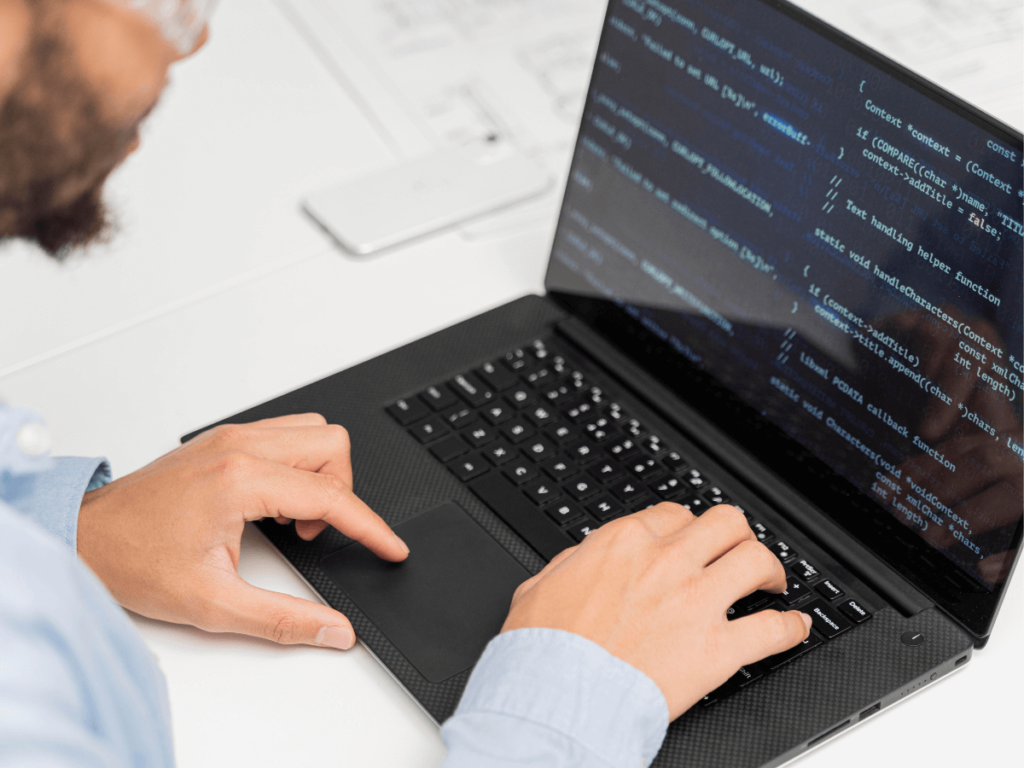Harnessing Data in Front-End Development: Strategies and Techniques ...