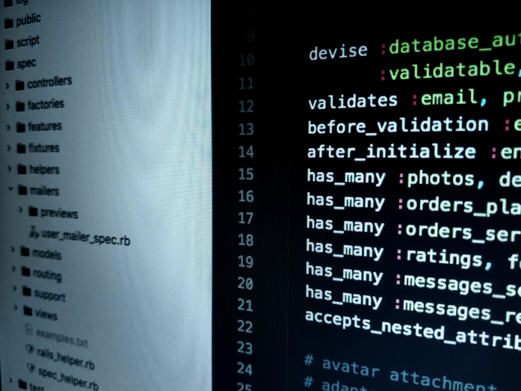 Understanding Databases: Relational and Non-Relational Structures in ...