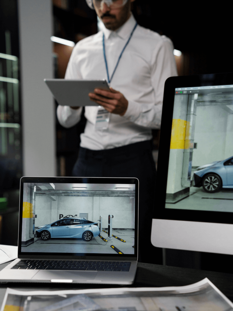 The Ultimate Guide to Digital Marketing for the Automotive Industry ...