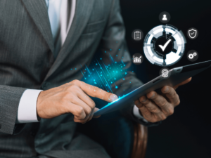 10 Reasons Why Cybersecurity Is Important | Institute of Data