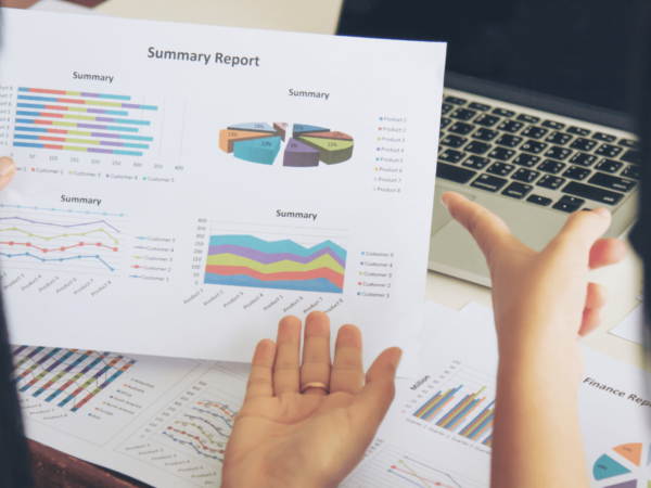 Mastering Maths & Stats for Data Science Success: The Numbers Game | Institute of Data