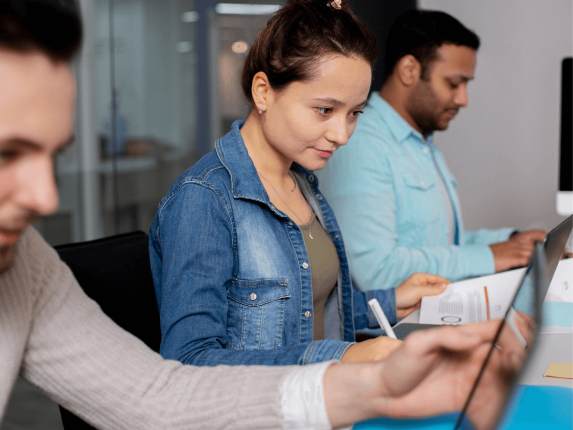 What is a Software Systems Developer? | Institute of Data