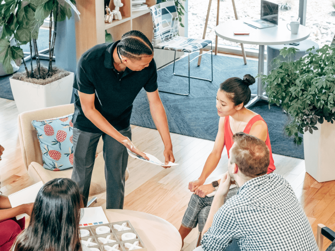 A Guide for Digital Marketing Experts: Communicating and Aligning ...