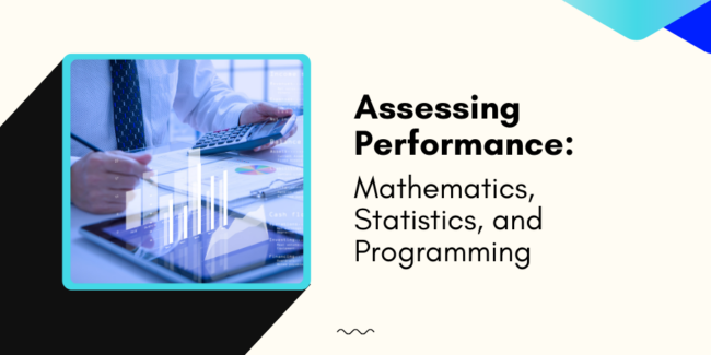 Assessing Performance: Strategies for Evaluating Regression Models in ...
