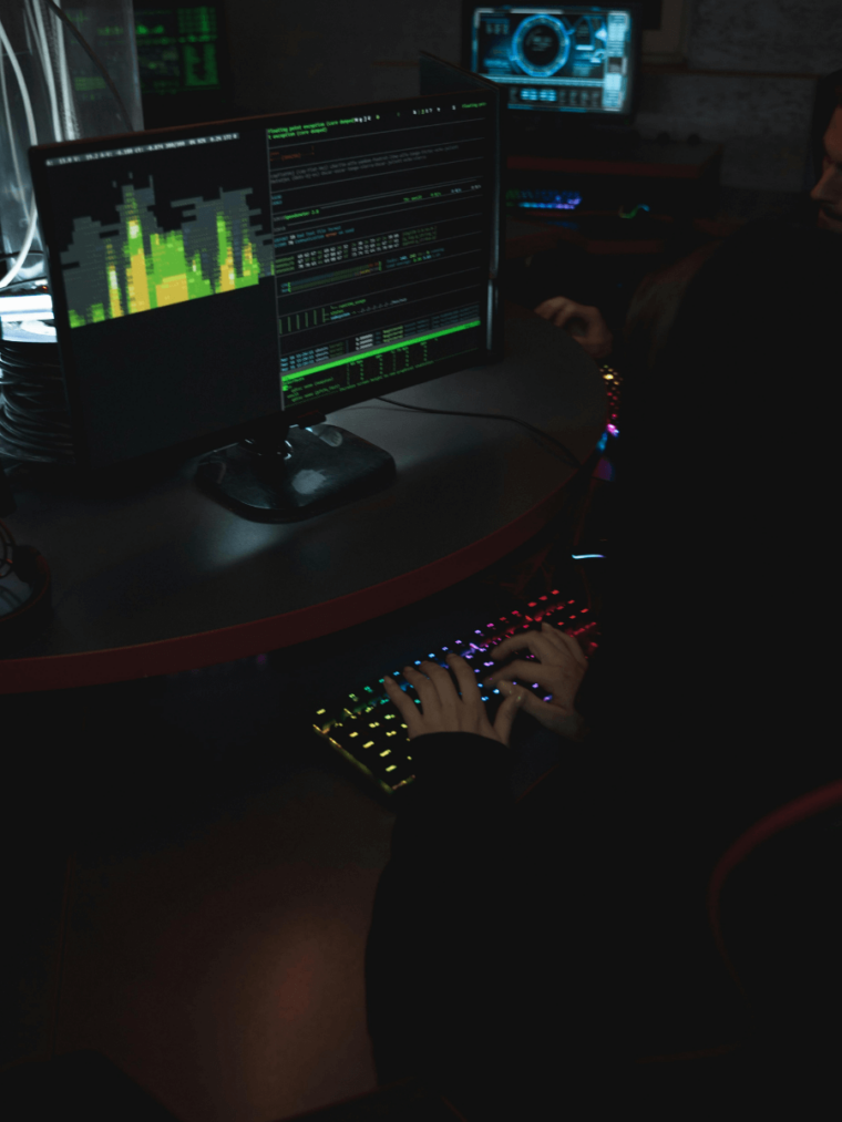 Software Engineering Or Cyber Security Which One To Choose 3400