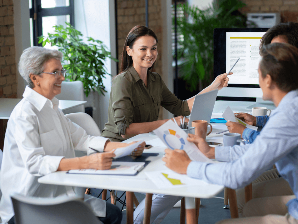 Sorting Signals From Noise Strategies For Text Classification In Data Science Institute Of Data