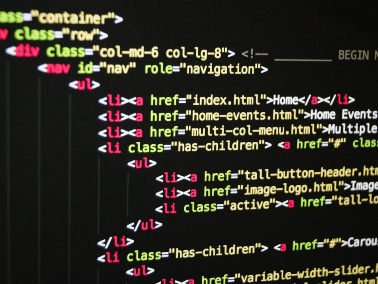 Exploring HTML Essentials: The Building Blocks of the Web | Institute ...