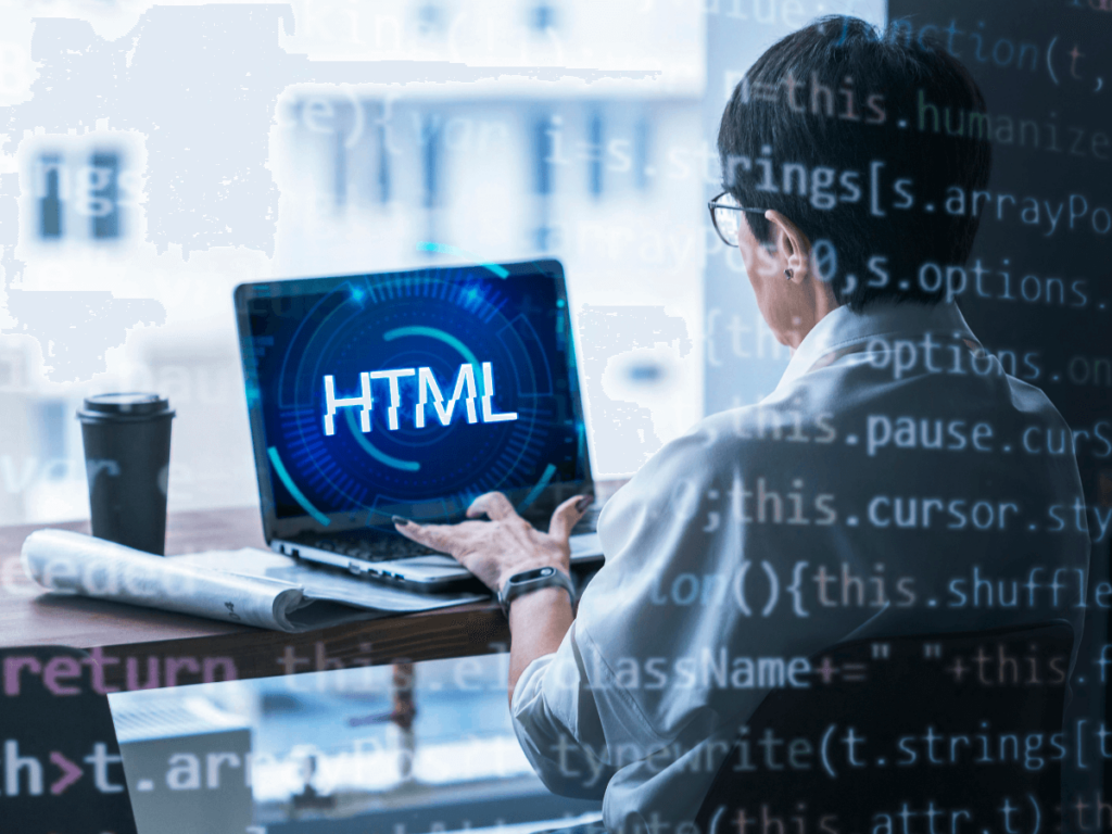 Exploring HTML Essentials: The Building Blocks of the Web | Institute ...