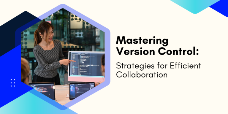 Mastering Version Control in Software Engineering | Institute of Data