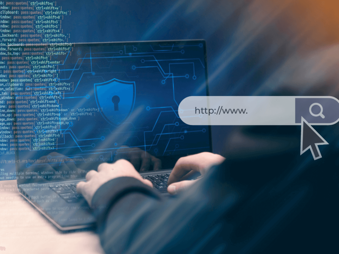 Understanding Networks and Protocols in Cyber Security | Institute of Data