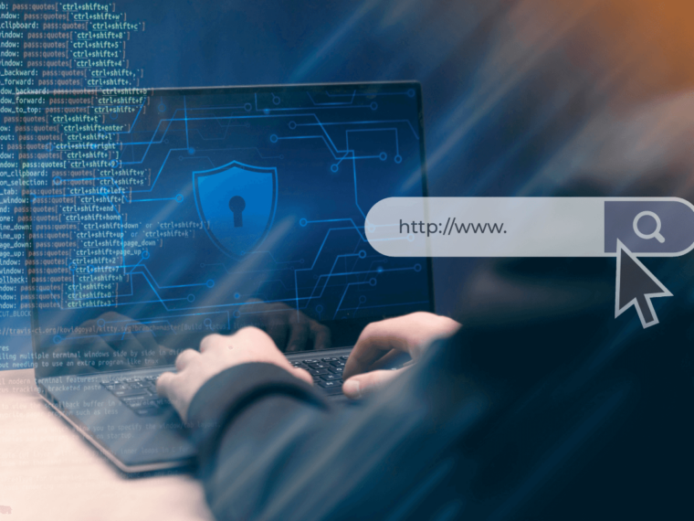 Understanding Networks and Protocols in Cyber Security | Institute of Data