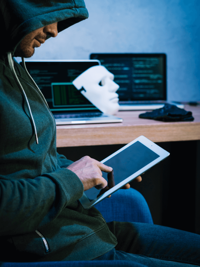 How to Identify Online Scams in the Digital Economy | Institute of Data