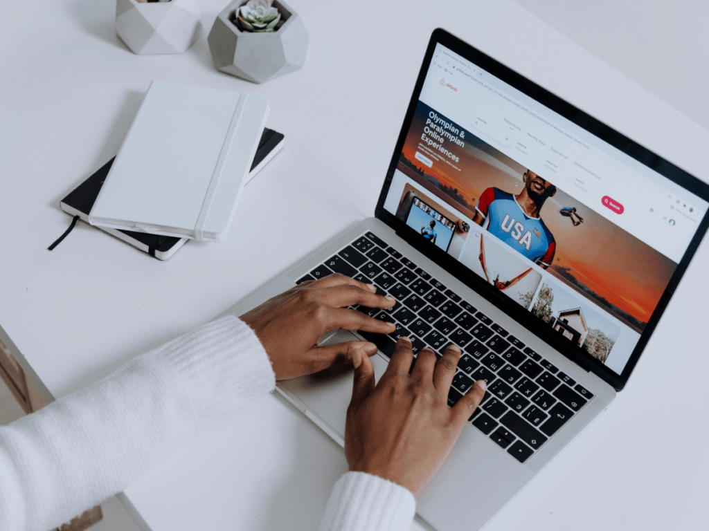 Surfing the Web: Understanding Web Browsers and the Internet ...