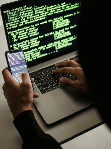 Securing Data: The Role and Importance of Encryption in Cybersecurity ...