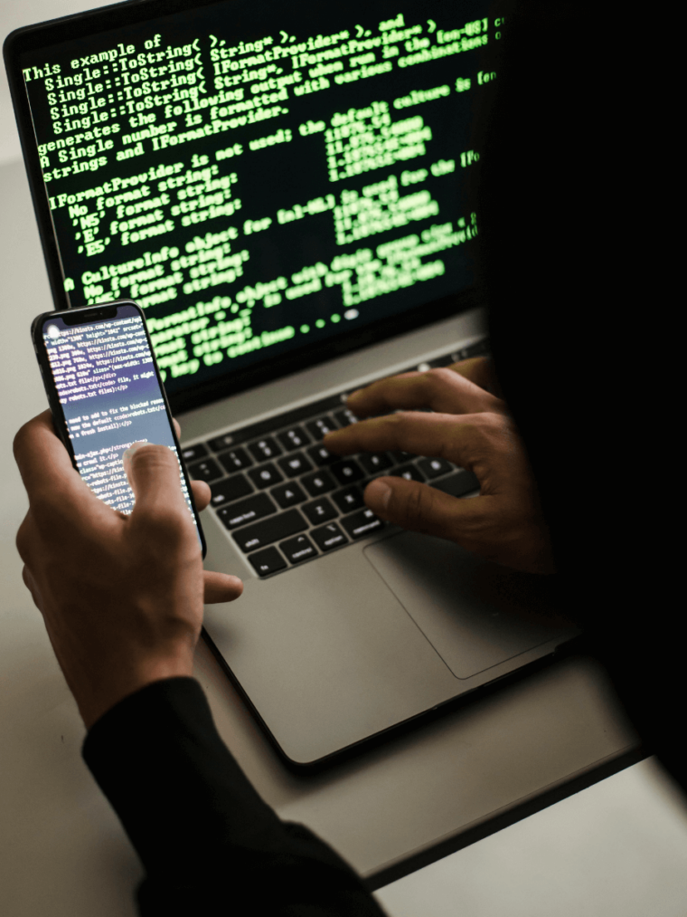 Securing Data The Role And Importance Of Encryption In Cybersecurity