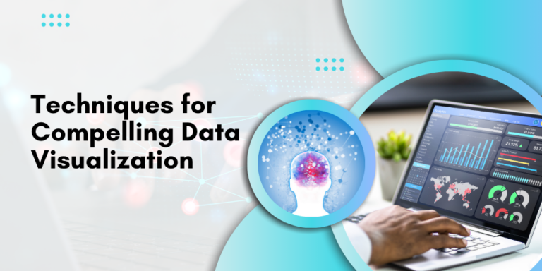 Techniques for Compelling Data Visualization | Institute of Data