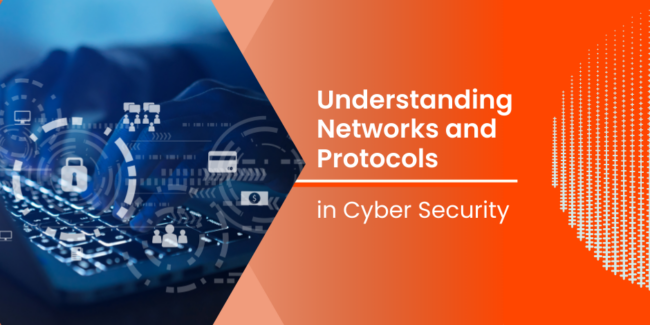 Understanding Networks and Protocols in Cyber Security | Institute of Data