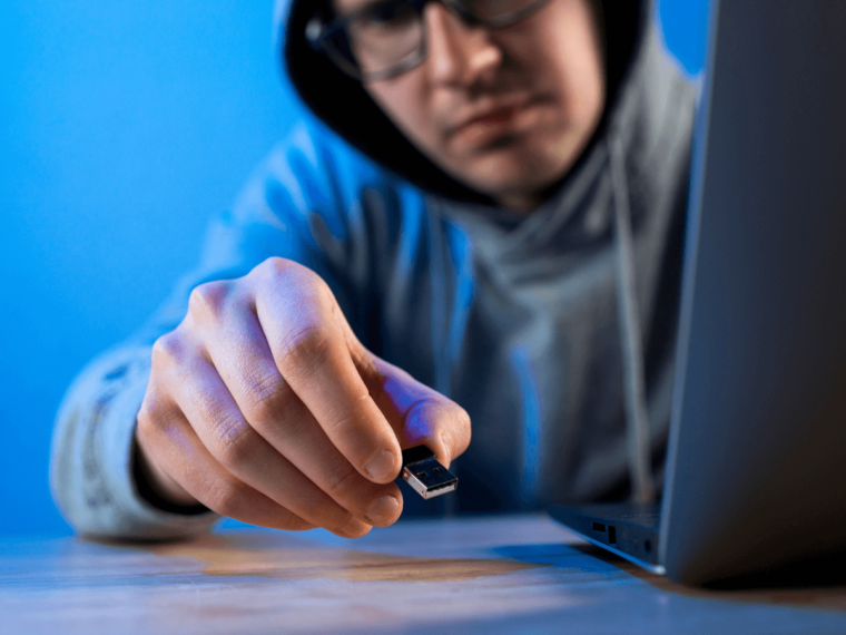Prevent Resource Theft: Safeguarding Your Business's Resources ...