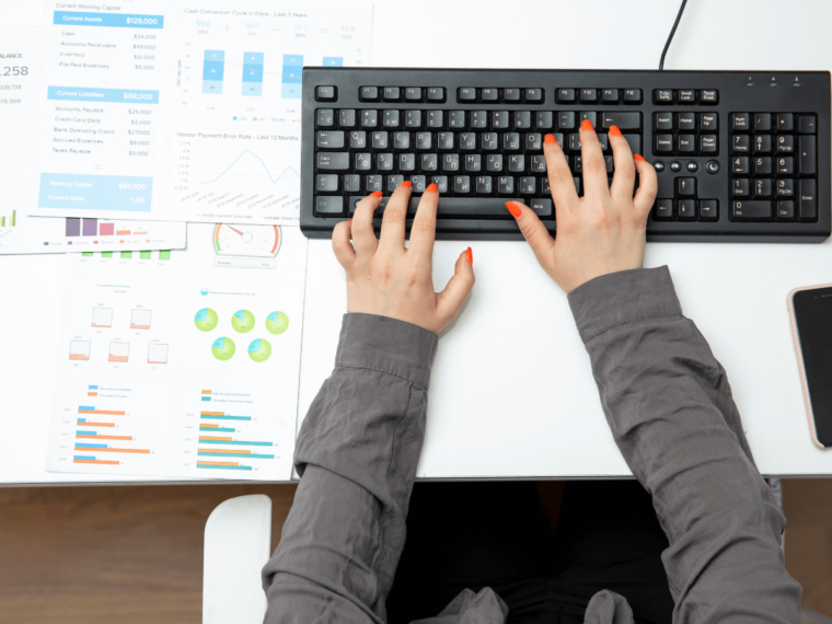 Cleaning the Corpus: Text Pre-Processing in NLP | Institute of Data