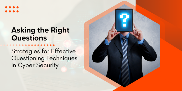 Asking the Right Questions: Strategies for Effective Questioning ...