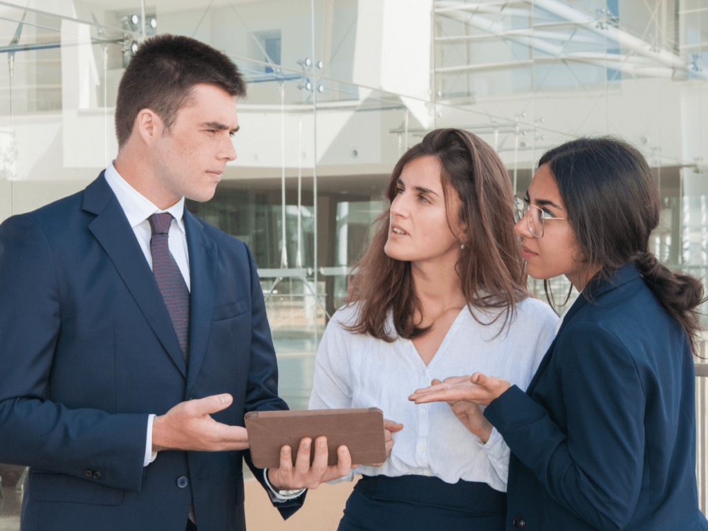 Mastering Consulting: Essential Interpersonal Skills for Success in ...