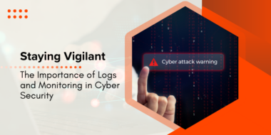 Staying Vigilant: The Importance of Logs and Monitoring in Cyber ...