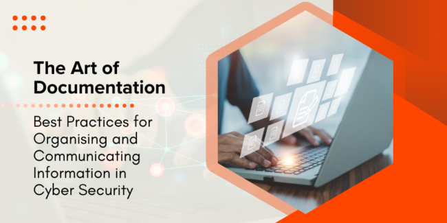 The Art of Documentation: Best Practices for Organising and ...