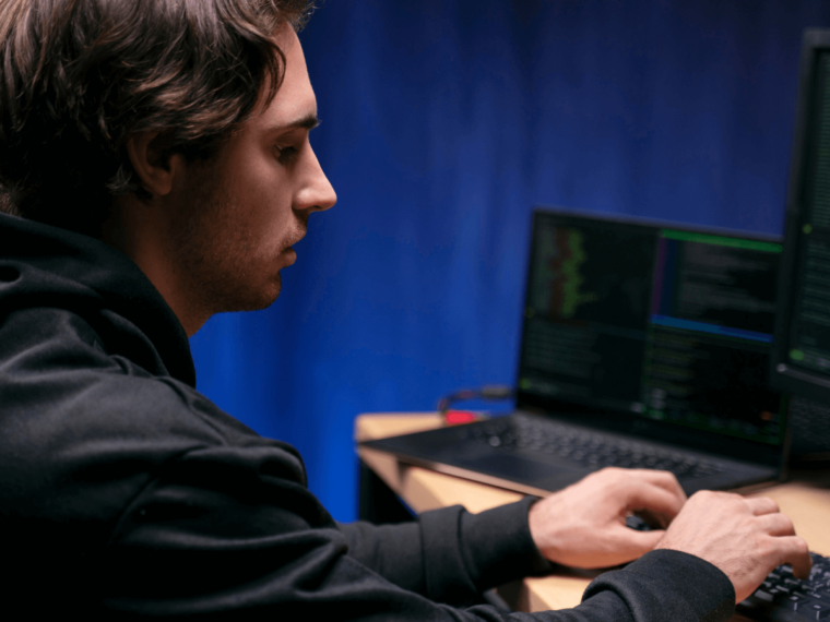 Understanding the Attacker's Perspective in Cyber Security: Insights ...