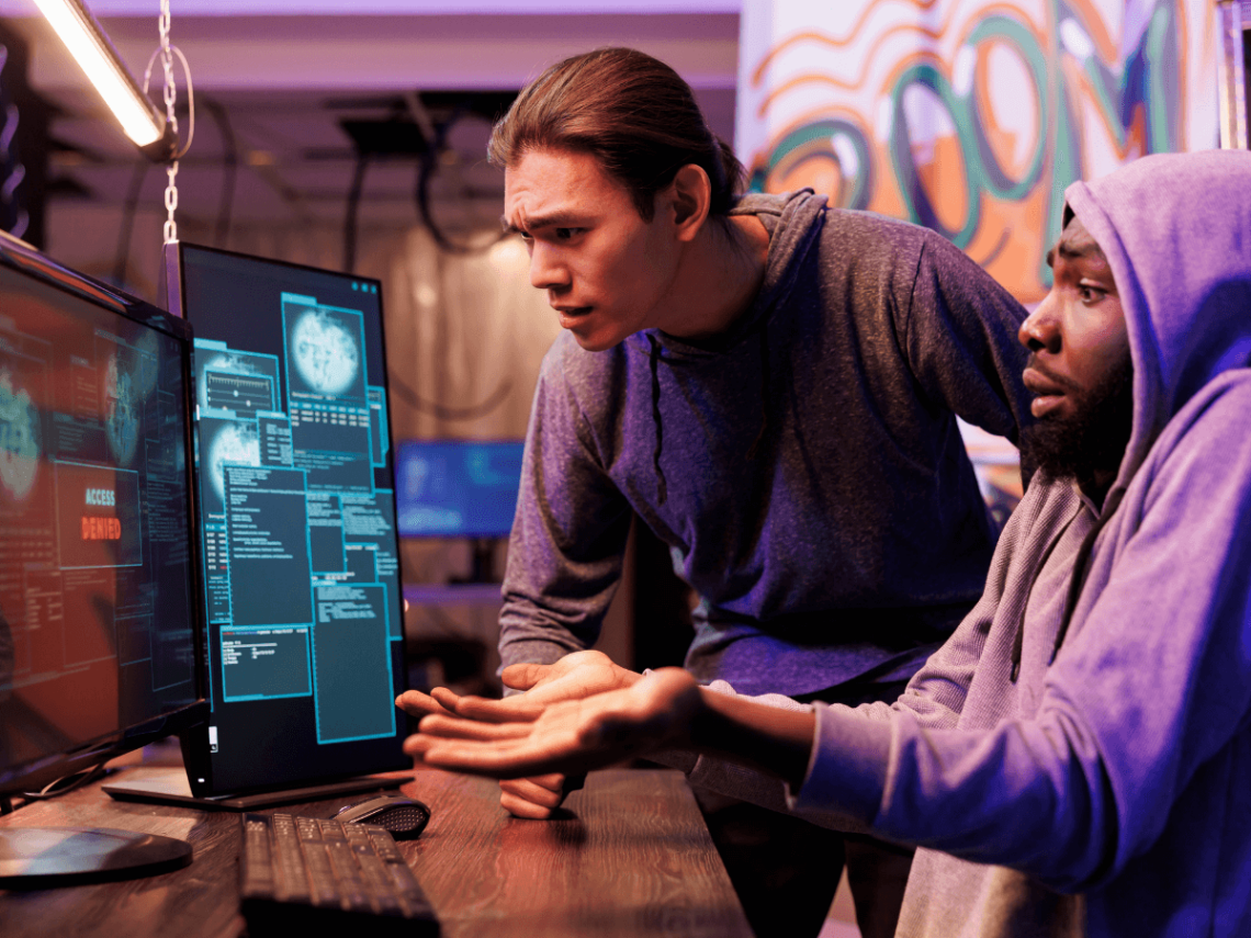 Exploring Attack Software and Tooling in Cyber Security | Institute of Data
