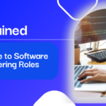 The History of Software Engineering | Institute of Data