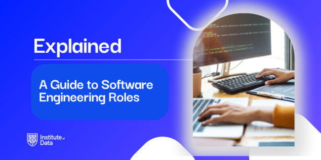 A Clear Guide to Software Engineering Roles